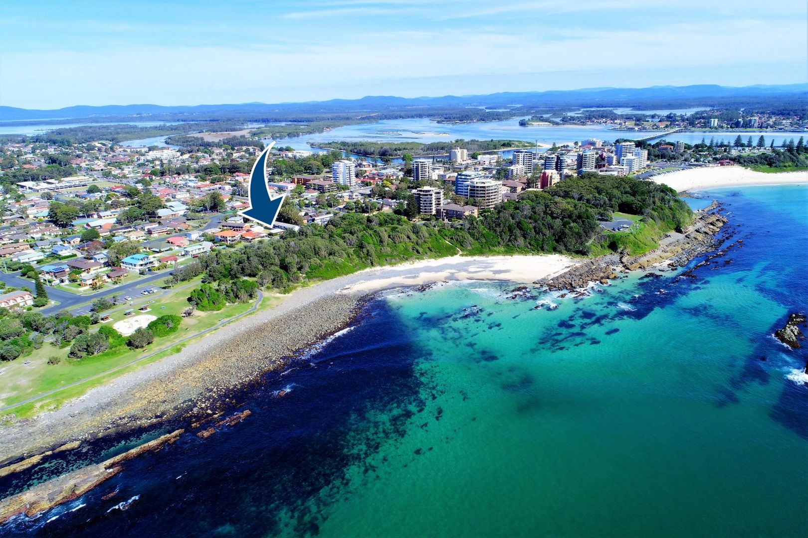 Property Report for 60 Head Street, Forster NSW 2428