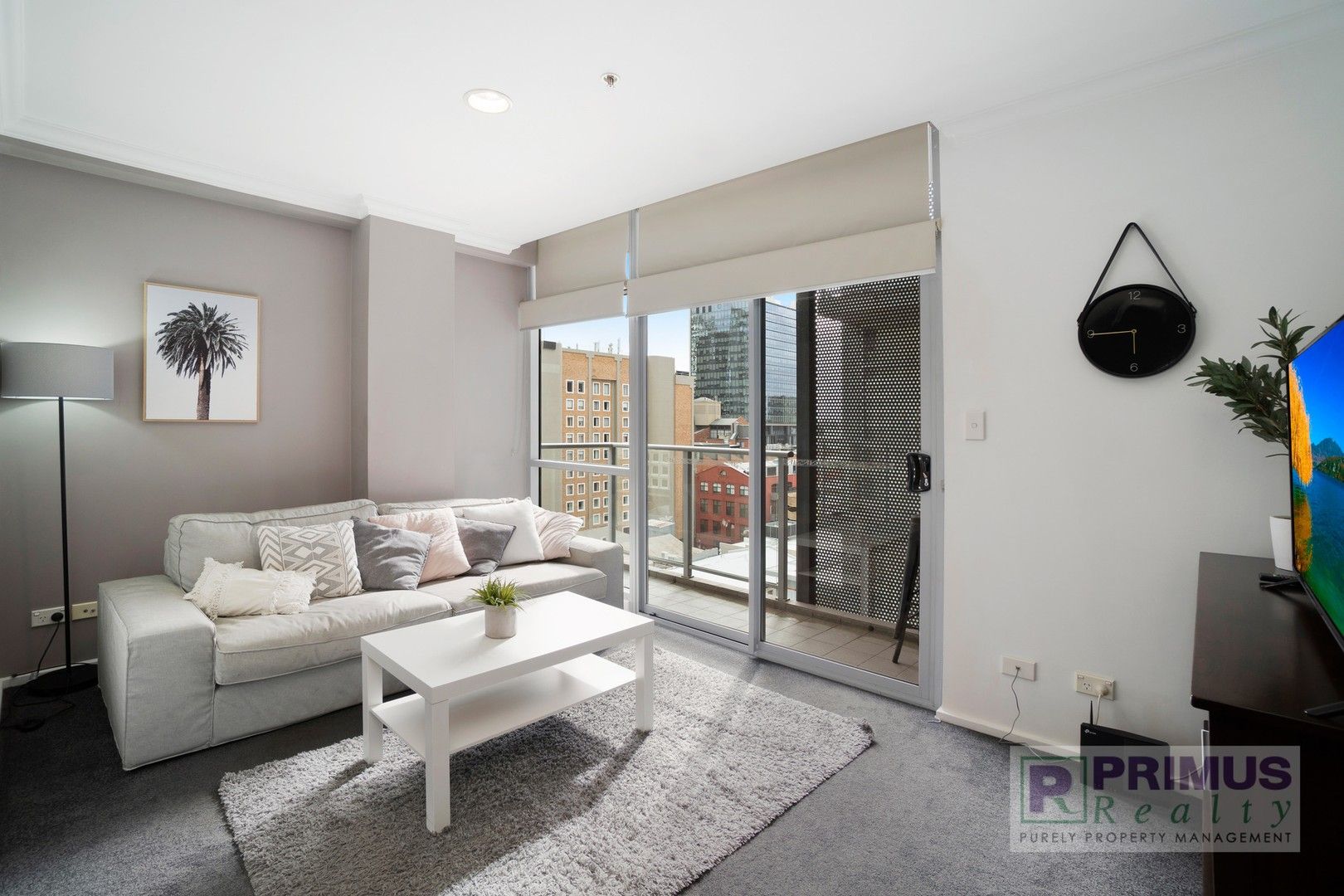 811/305 Murray Street, Perth WA 6000 - Apartment For Rent | Domain