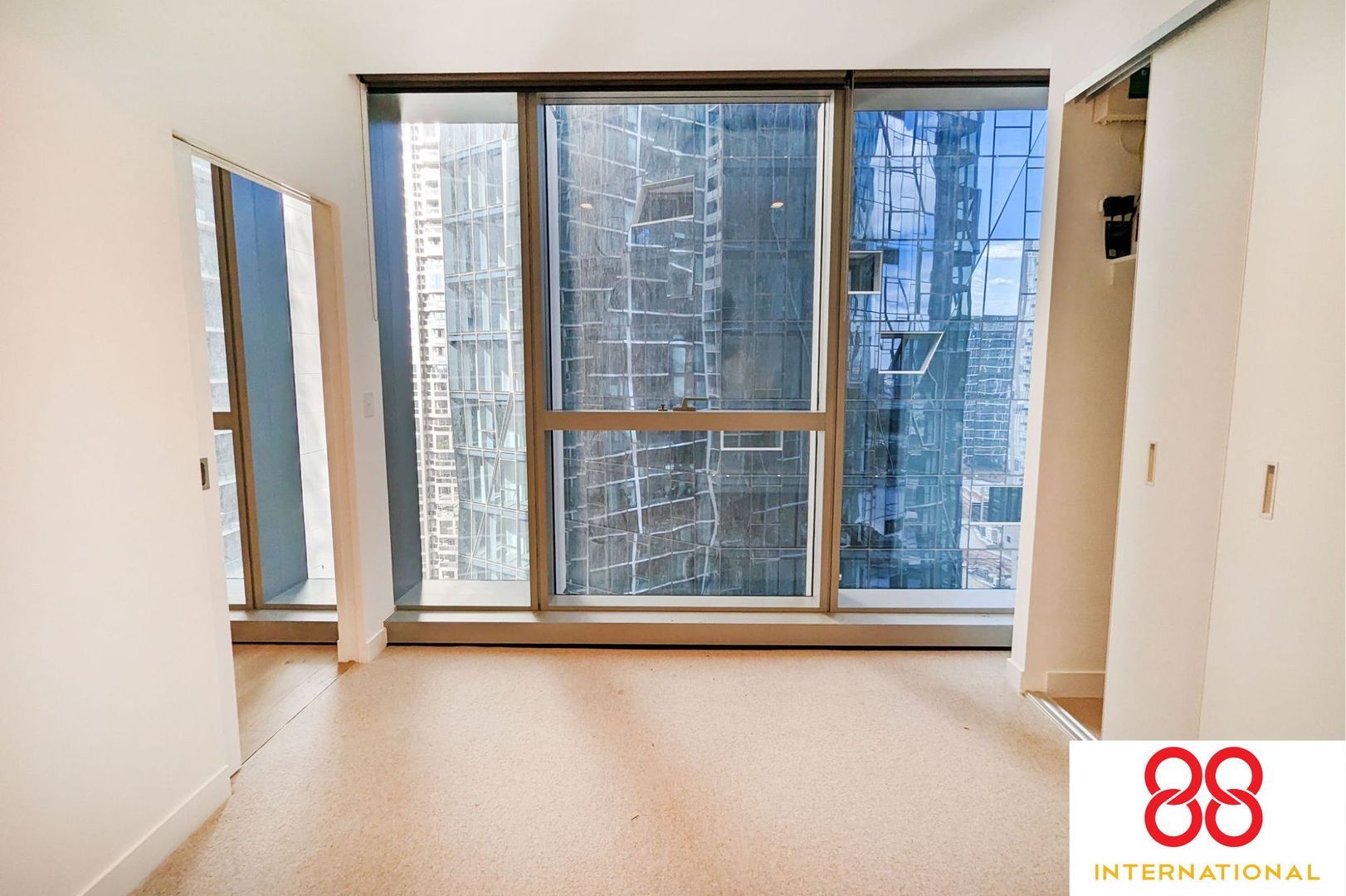 2310C/250 Spencer Street, Melbourne VIC 3000 - Apartment For Rent ...