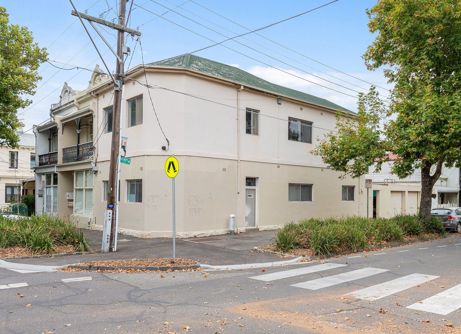 2/89 Rae Street, Fitzroy North VIC 3068 - Apartment For Rent | Domain