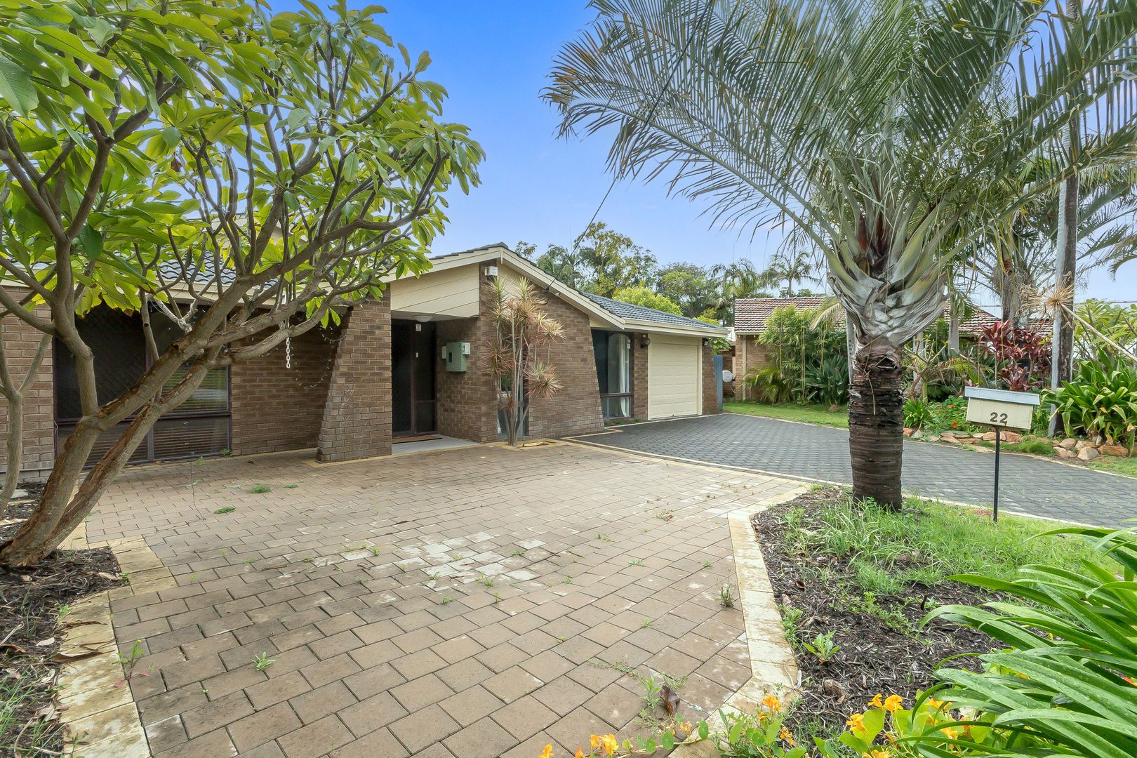 22 Pellew Gardens, Willetton WA 6155 - House For Rent | Domain