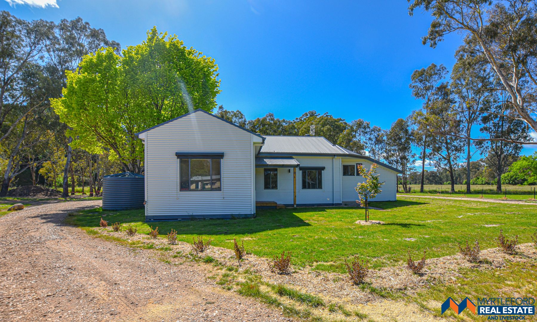 3 Carlassare Court, Myrtleford VIC 3737 | Domain
