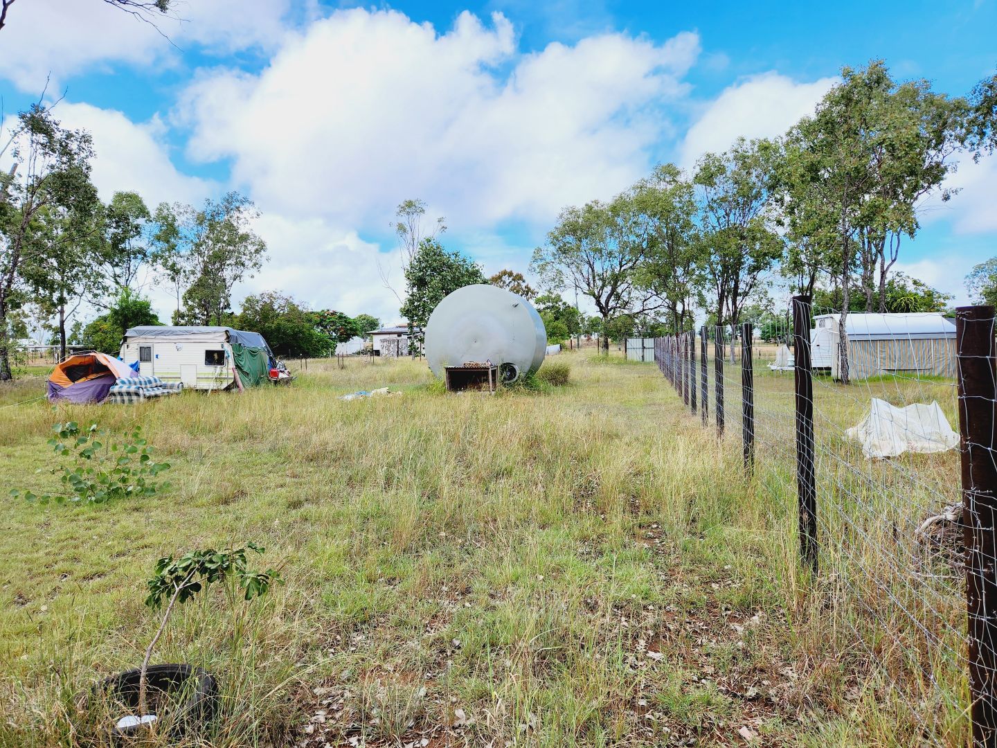 15 Burke Street, Byrnestown QLD 4625 | Domain