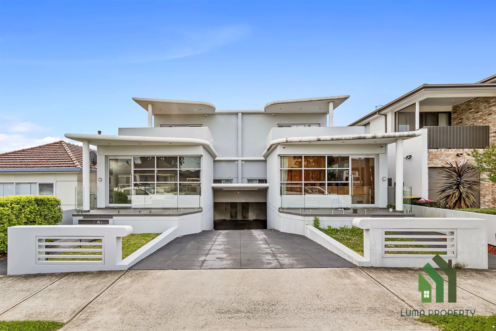 119 Platform, Lidcombe NSW 2141 | Domain