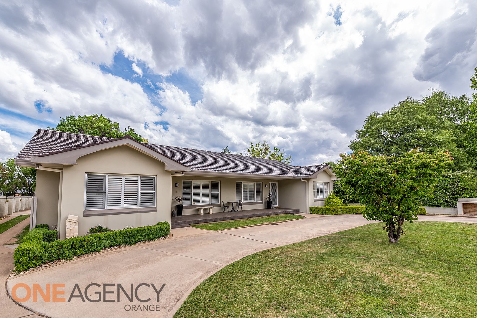 11 Coronation Drive, Orange | Property History & Address Research | Domain