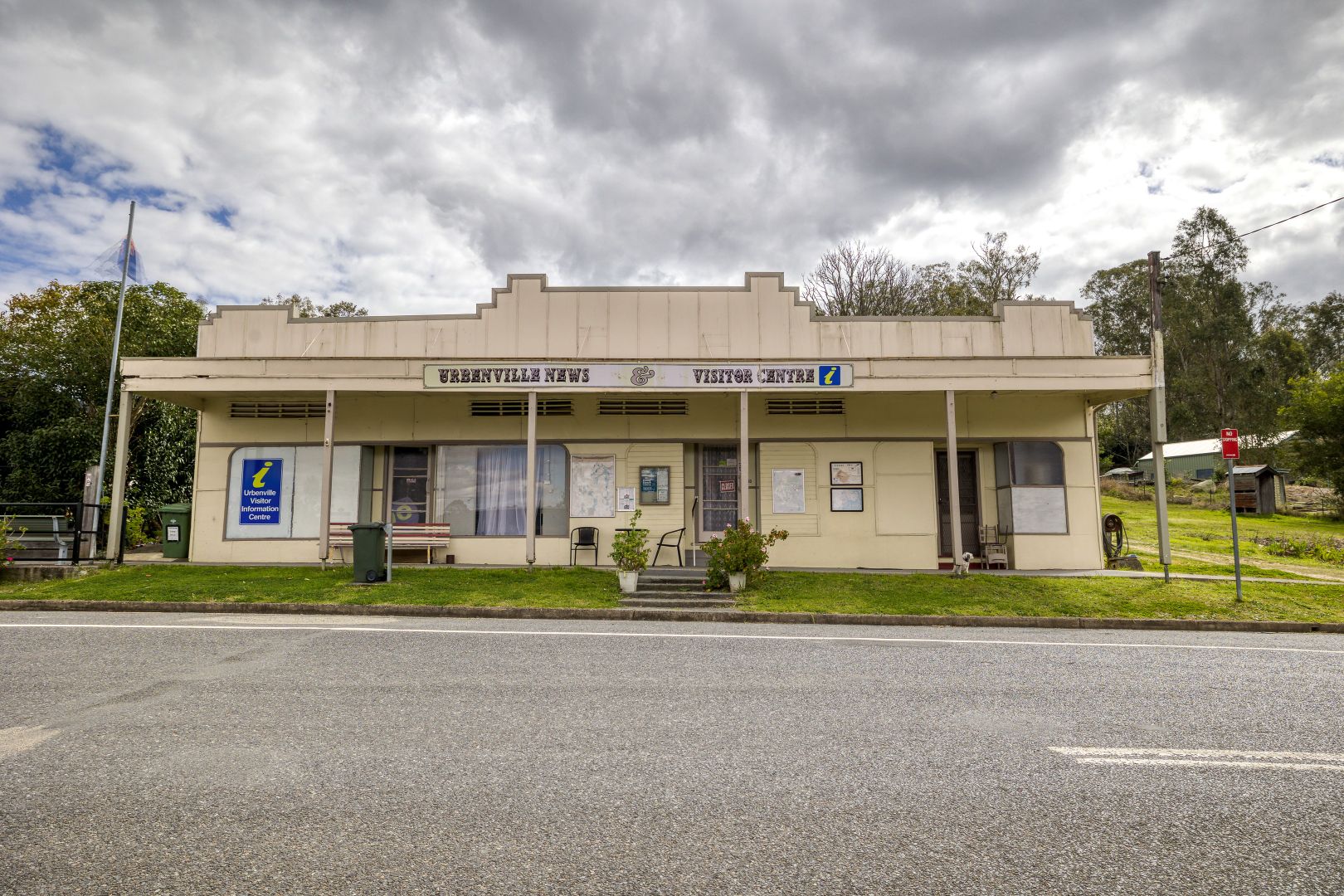 50 Urben Street, Urbenville NSW 2475 | Domain