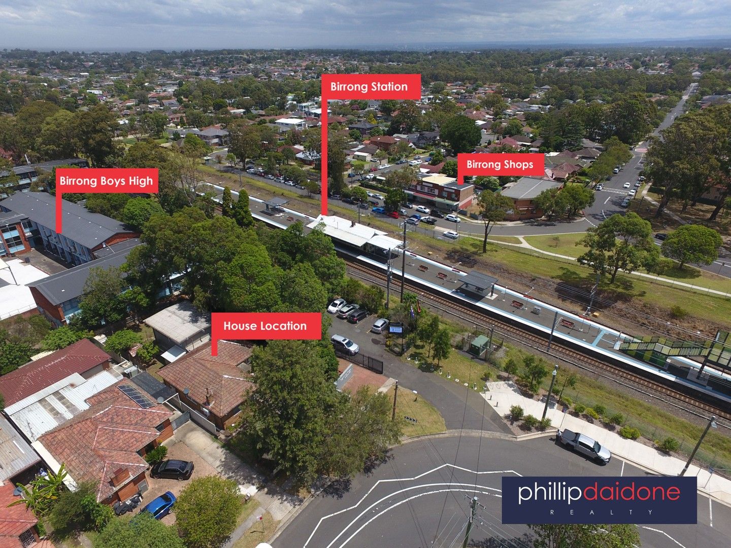 21 Rodd Street, Birrong NSW 2143 | Domain