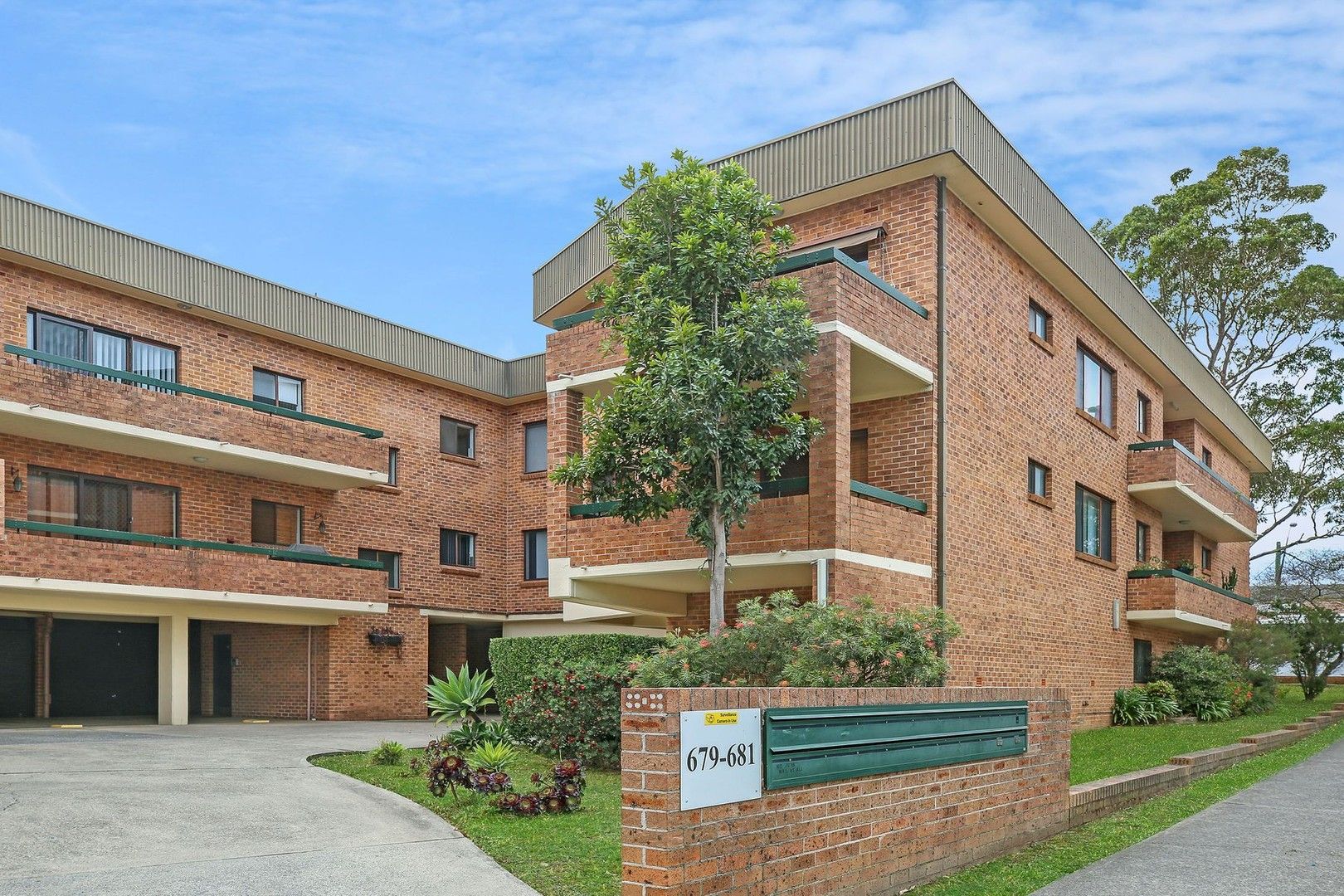 15/679 Forest Road, Bexley NSW 2207 - Apartment For Rent | Domain