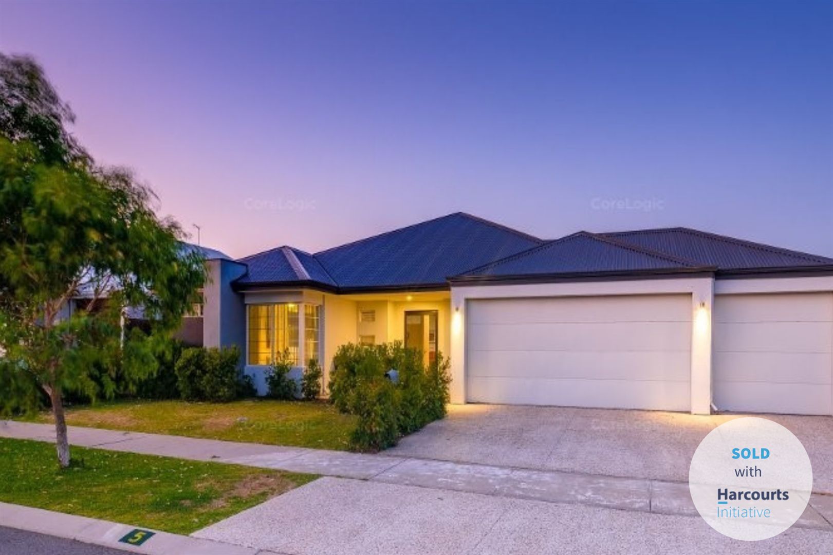 5 Manito Place, Landsdal | Property History & Address Research | Domain