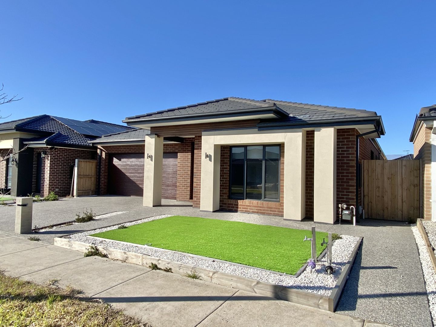 8 Midewin Way, Wyndham Vale VIC 3024 - House For Rent | Domain