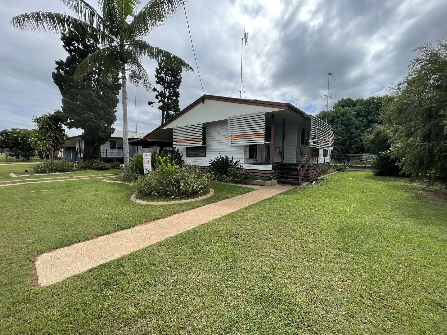 21 Belyando Ave, Moranbah QLD 4744 | Domain