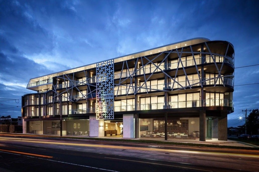 66/100 Keilor Road, Essendon North | Property History & Address ...