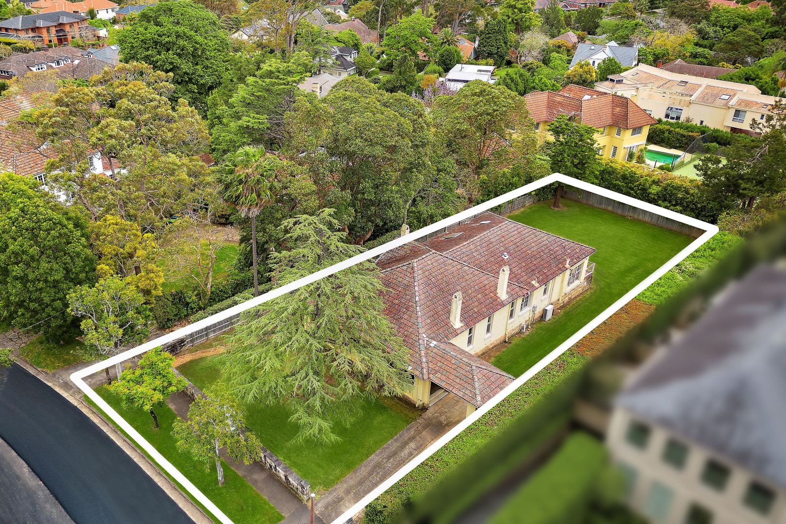 38 Springdale Road, Killara | Property History & Address Research | Domain