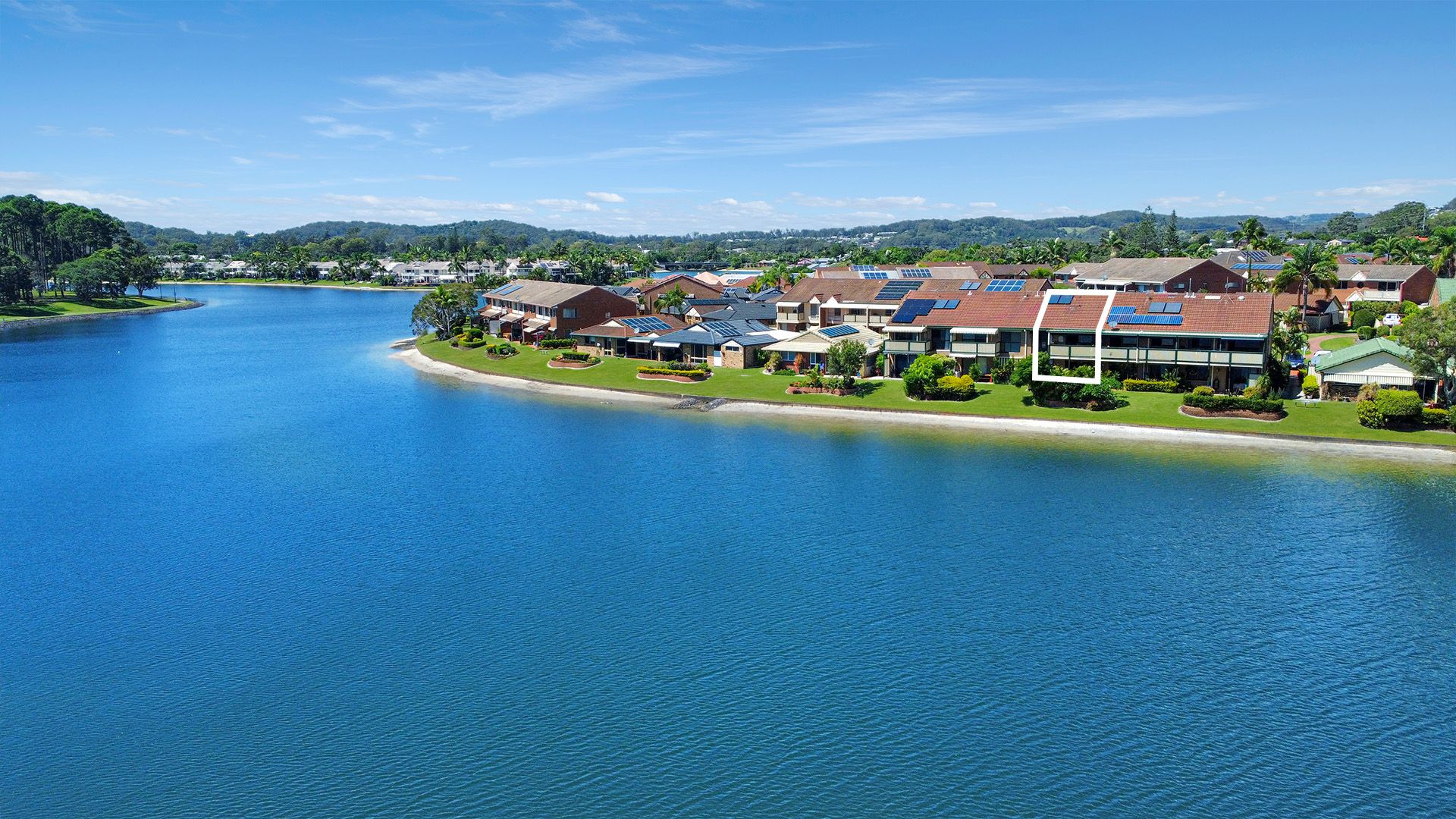 15/43 Murtha Drive, Elanora | Property History & Address Research | Domain