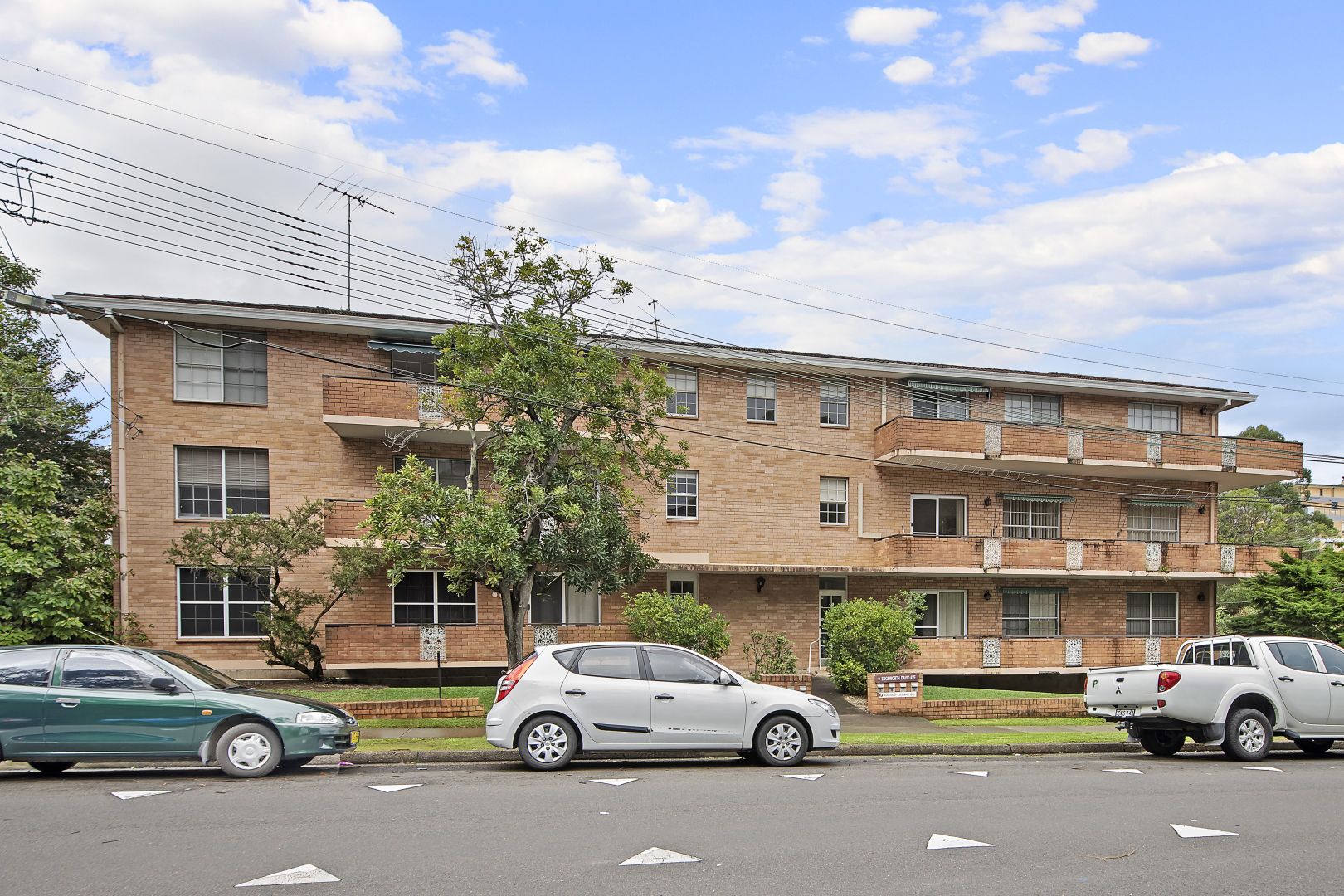 1/9 Edgeworth David Avenue, Hornsby | Property History & Address ...