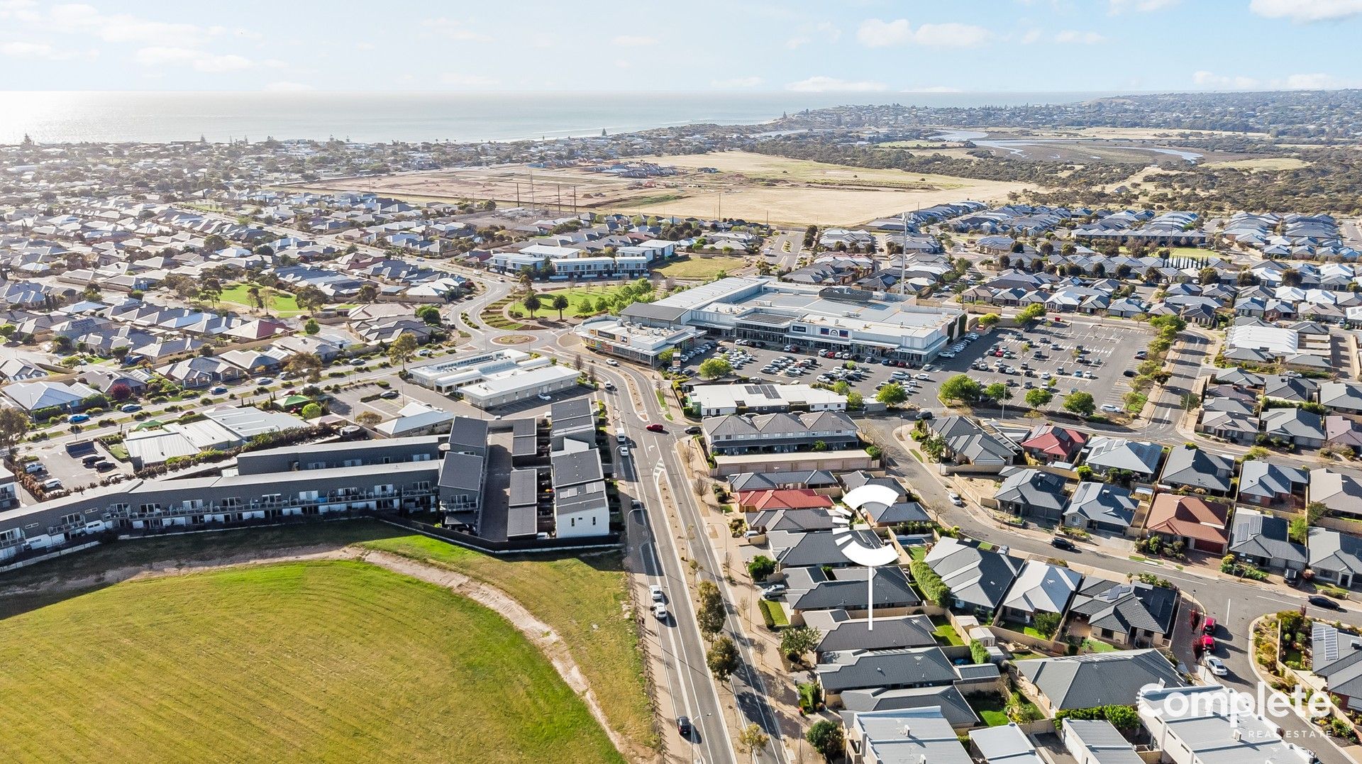25 PROW DRIVE, Seaford Meadows SA 5169 | Domain