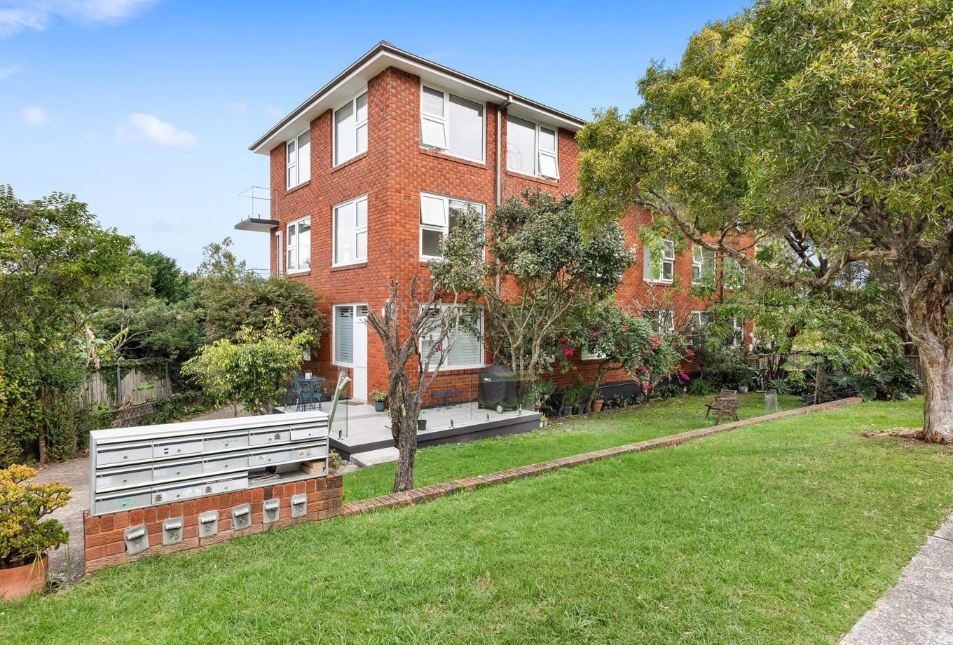 7/25 Waine Street, Freshwater NSW 2096 - Apartment For Rent | Domain