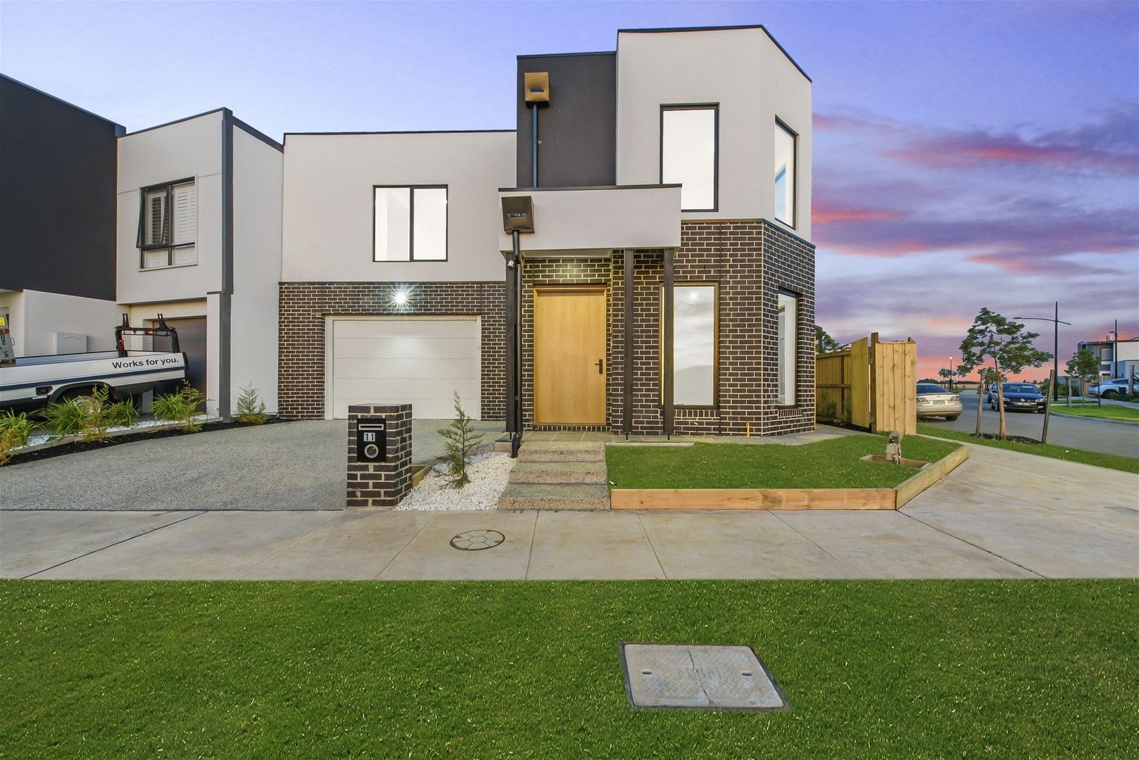 11 Basten Avenue, Deanside VIC 3336 | Domain