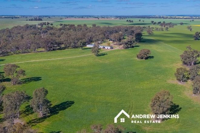 451 Real Estate Properties for Sale in Katamatite, VIC, 3649 | Domain