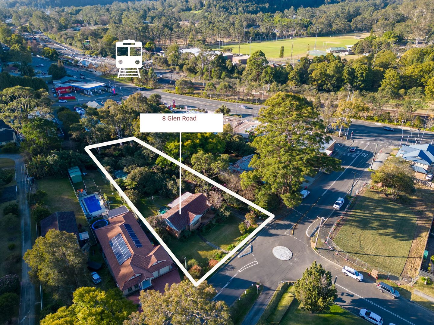 8 GLEN ROAD, Ourimbah NSW 2258 | Domain