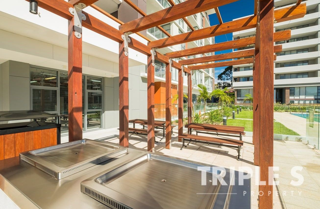 Mooltan Avenue, Macquarie Park NSW 2113 - 2 beds apartment for Sale ...