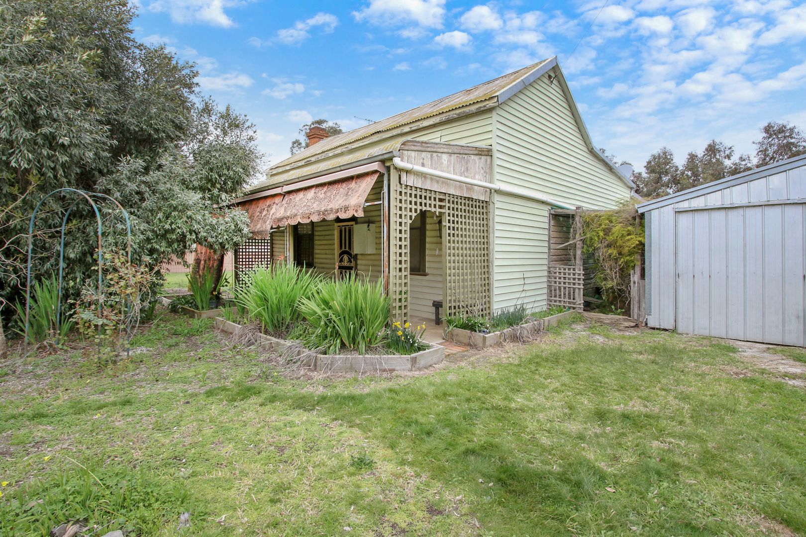11 Railway Road, Balldale | Property History & Address Research | Domain