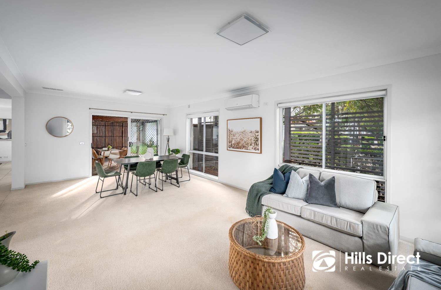 2 Seaford Circuit, Kellyville Ridge NSW 2155 | Domain