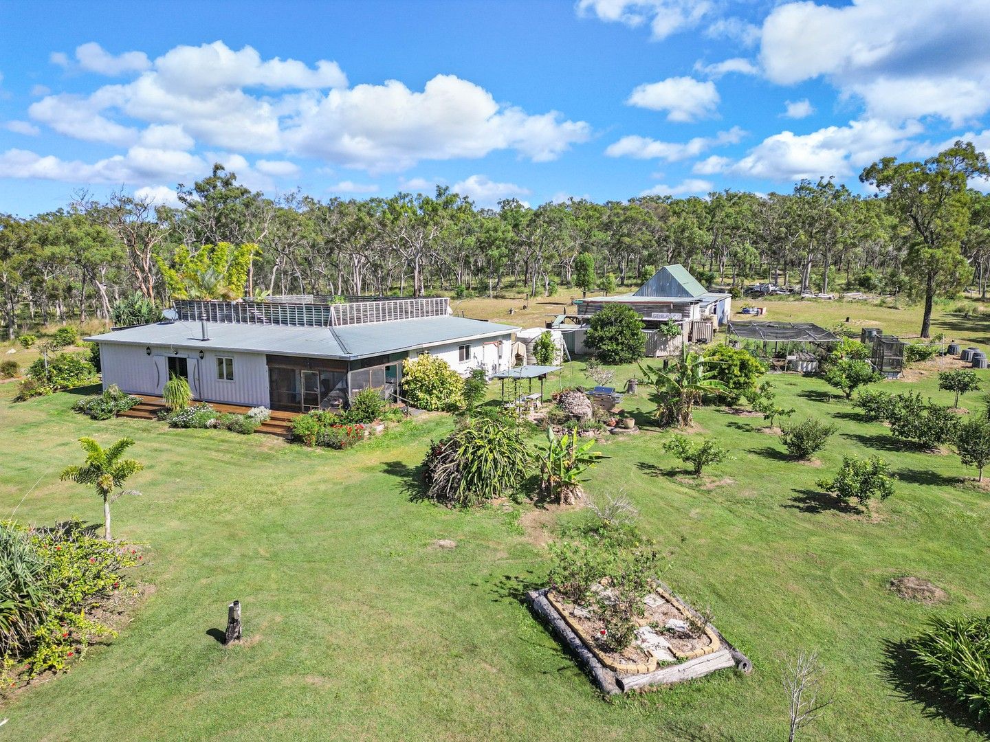 215 Avocado Crescent, Captain Creek QLD 4677 - Vacant Land for Sale ...