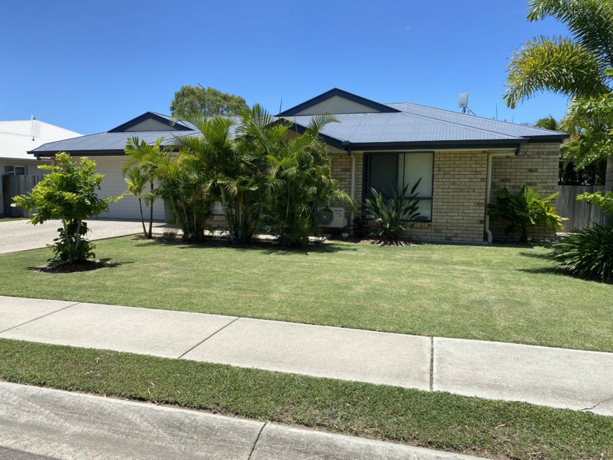 38 Stuart Tooth Drive, Bowen | Property History & Address Research | Domain