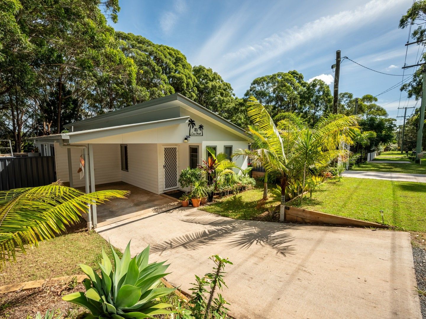 21 Lau St, Russell Island QLD 4184 | Domain