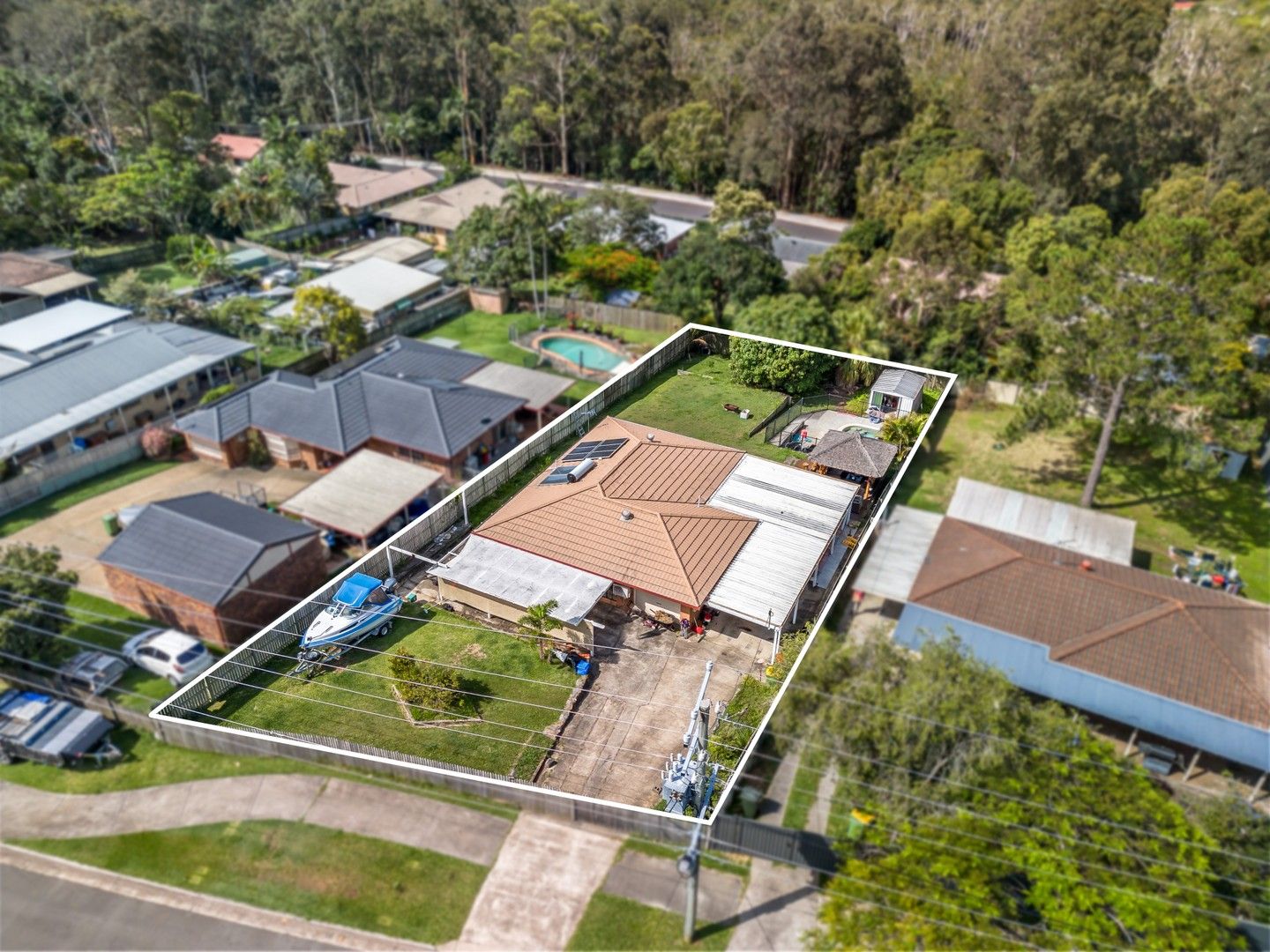 63 Spoonbill Street, Birkdale QLD 4159 | Domain