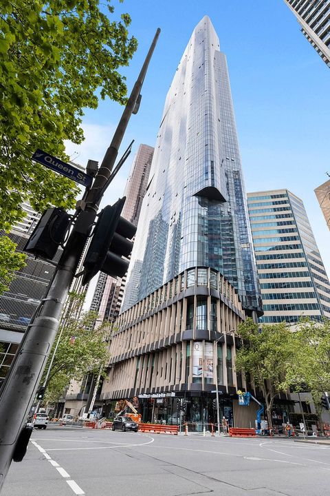 2206/370 Queen Street, Melbourne VIC 3000 - Apartment For Rent - $800 ...