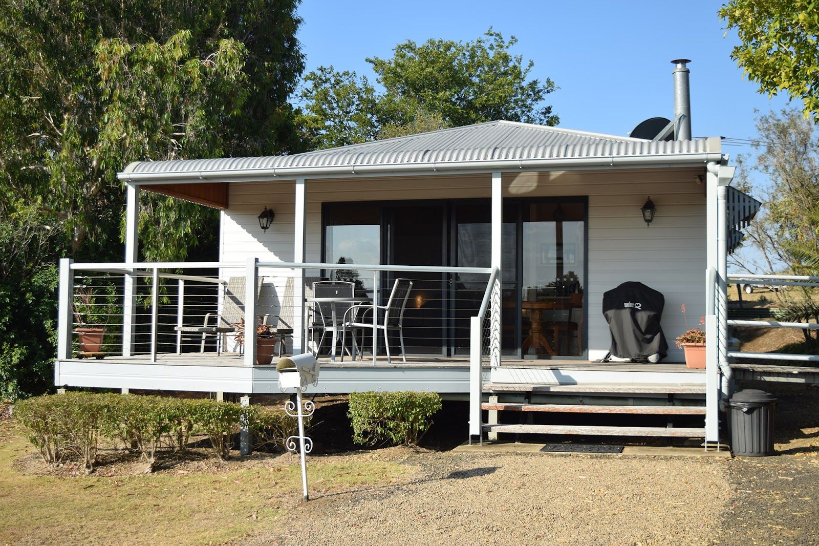 357 Old Rosevale Road, Warrill View QLD 4307 - House for Sale