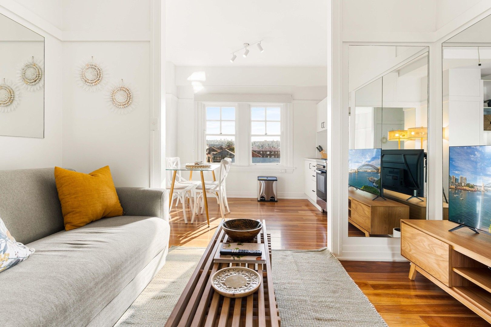 48/1 Beach Road, Bondi Beach NSW 2026 - Apartment For Rent | Domain