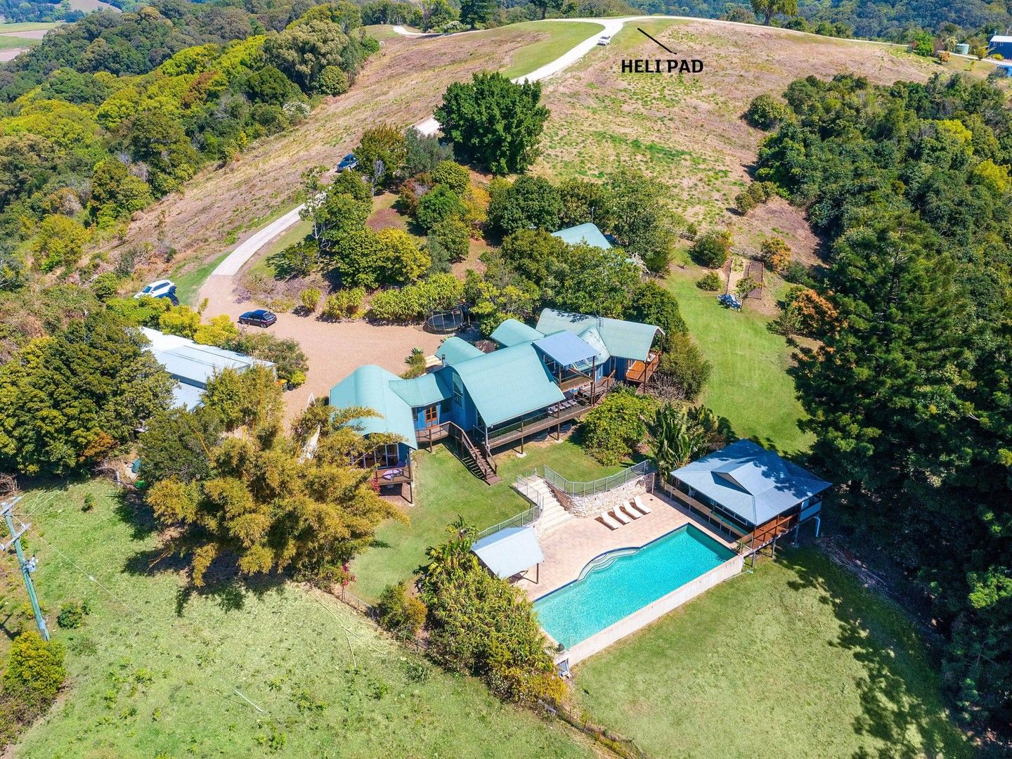 390 Main Arm Road, Main Arm | Property History & Address Research | Domain