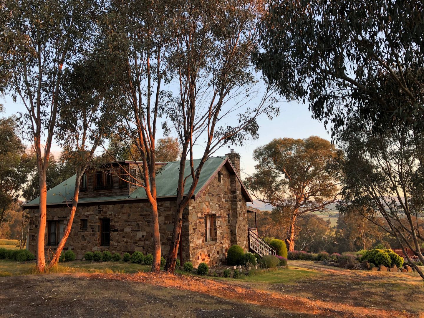 636 Old Tolmie Road, Barwite VIC 3722 - House for Sale | Domain