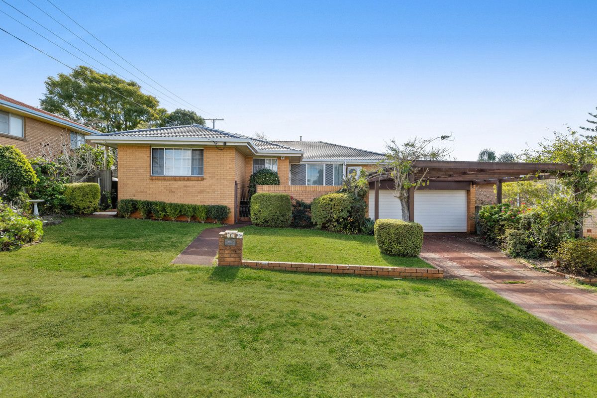 49 Sardon Street, Centenary Heights QLD 4350 - House For Rent | Domain