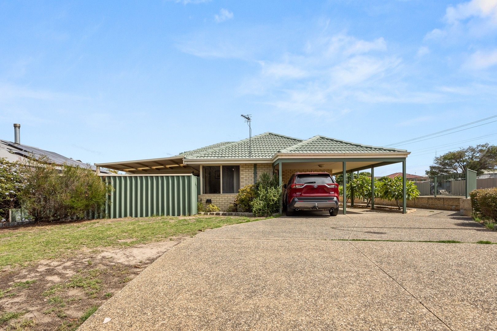 2 Jacksonia Street, Glen Iris WA 6230 | Domain