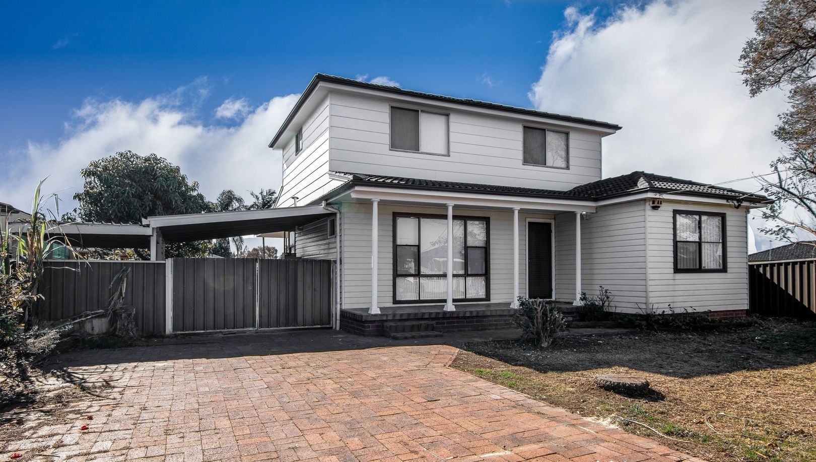 4 Garran Street, Fairfield West NSW 2165 - House For Rent | Domain