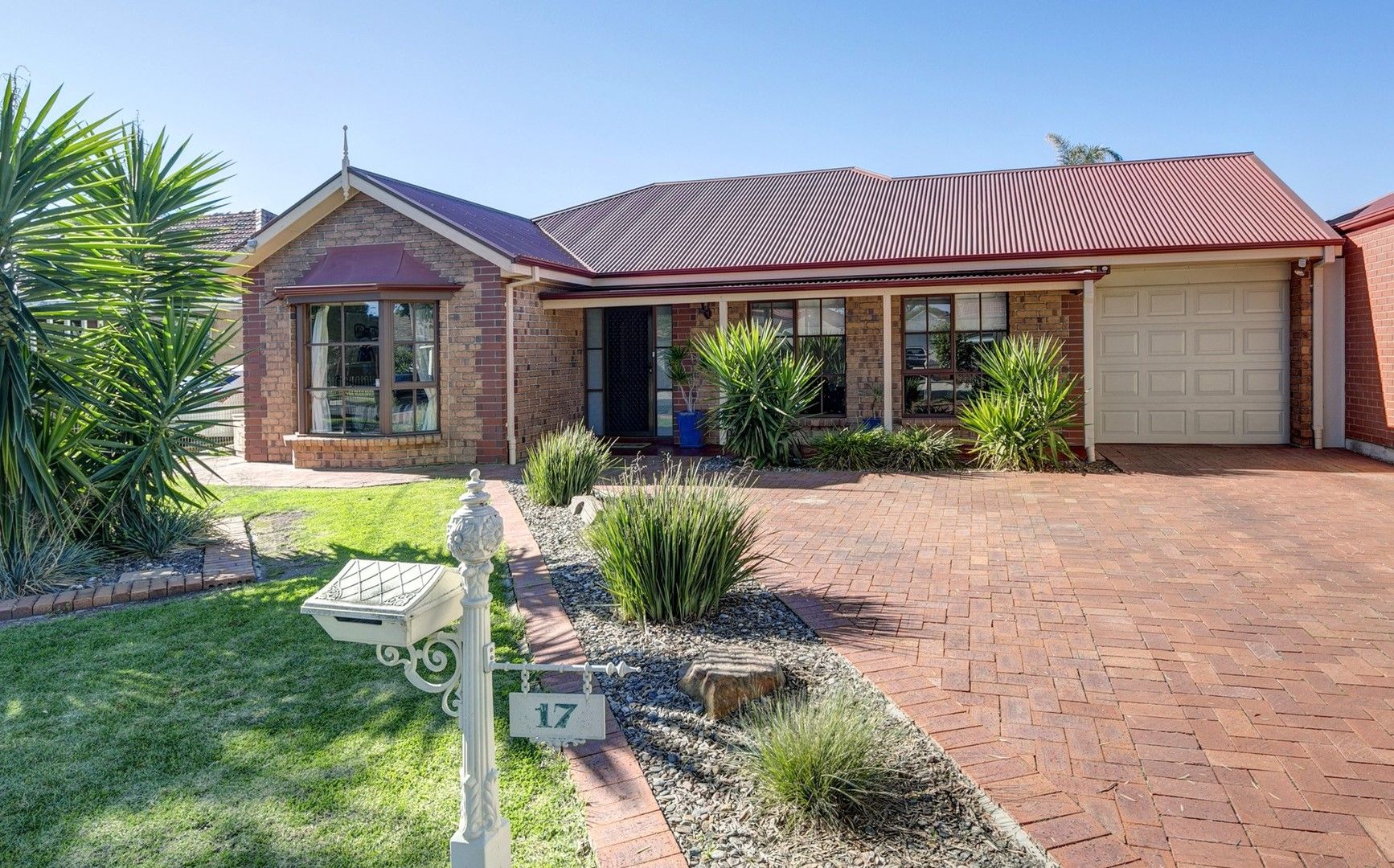 17 Marie Road, Manningham SA 5086 - House For Rent - $810 | Domain