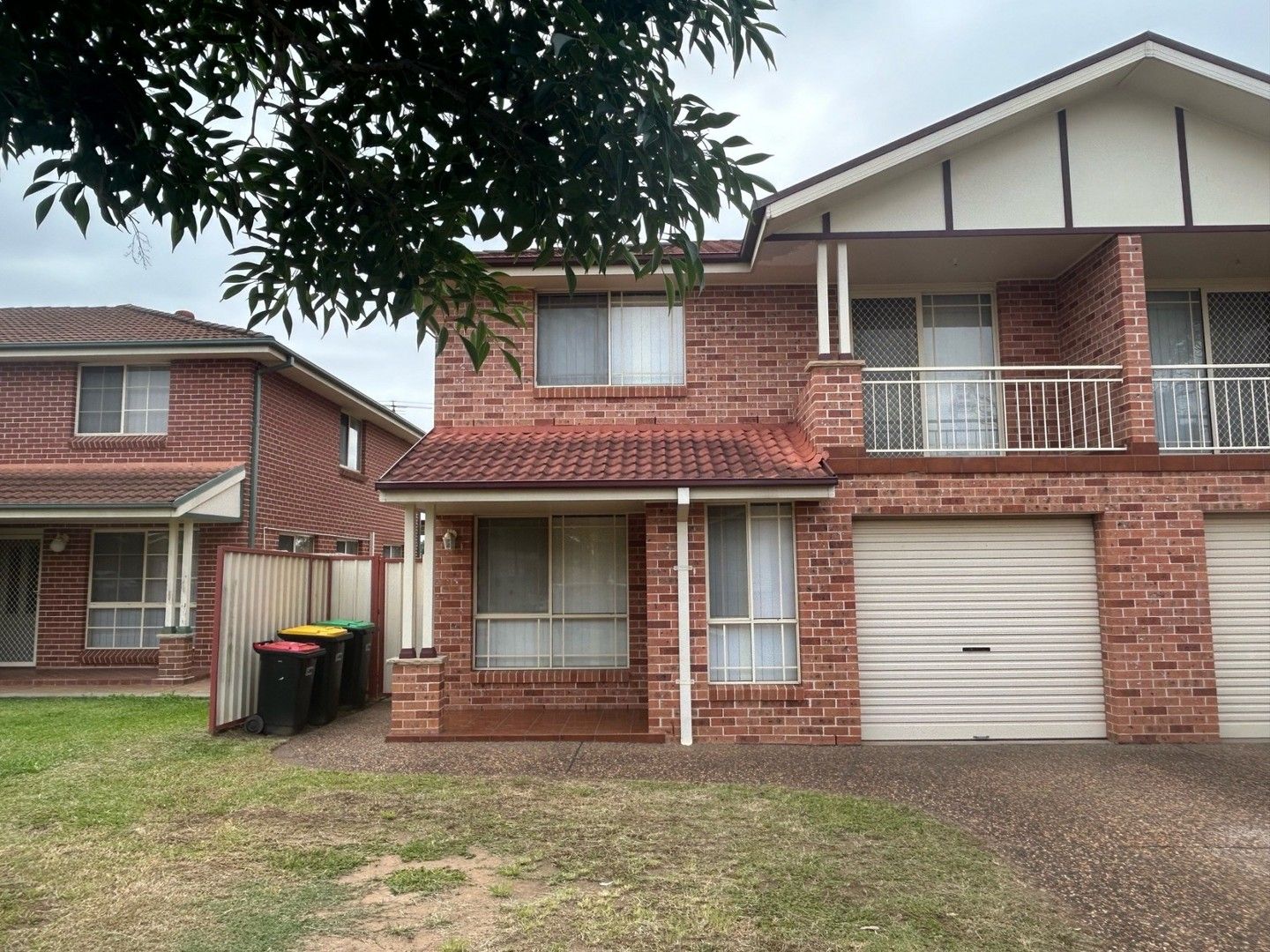 1/15 Eva Place, Green Valley NSW 2168 - House For Rent | Domain