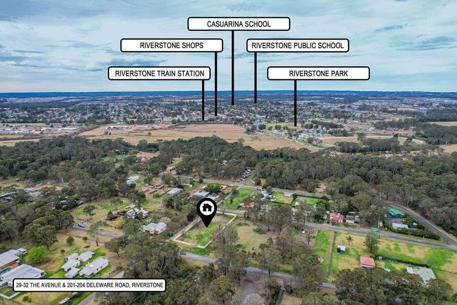29 & 30 The Avenue, Angus NSW 2765 | Domain