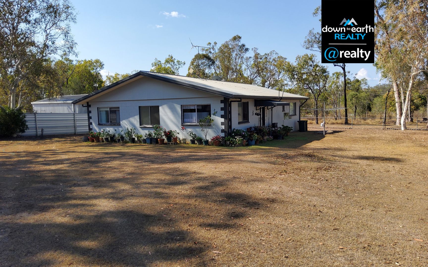 67 Garnet Street, Mount Garnet QLD 4872 | Domain