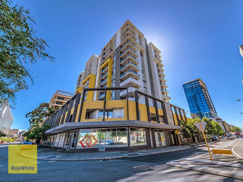 79/15 Aberdeen Street, Pert | Property History & Address Research | Domain