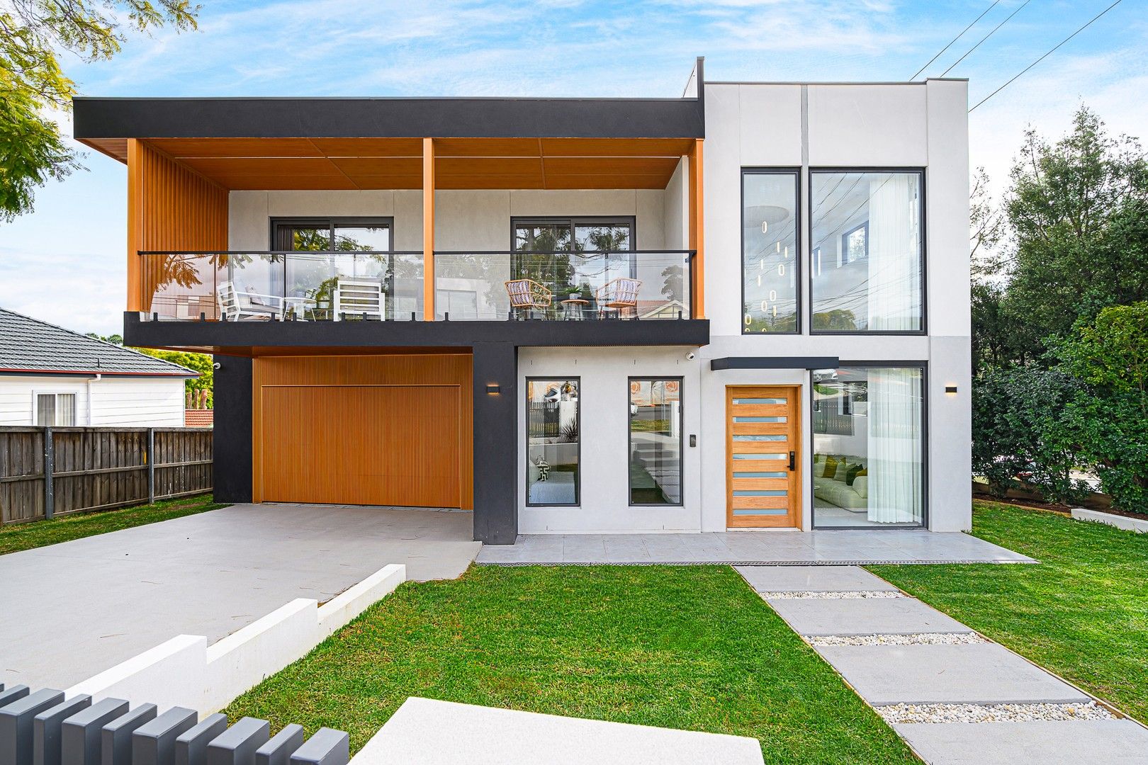 54 Fourth Avenue, Eastwood NSW 2122 | Domain