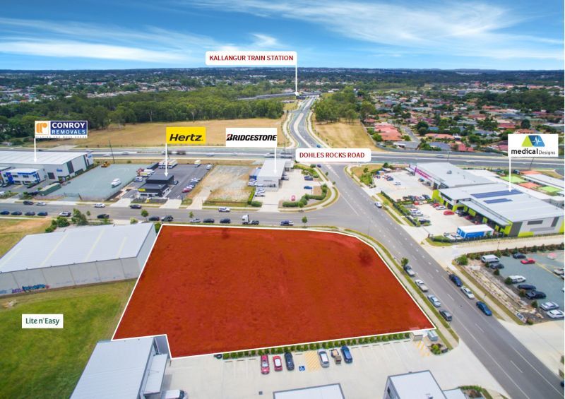 6 Russell Street, Kallangur | Property History & Address Research | Domain