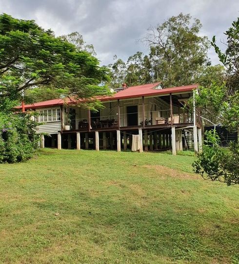 Mount Hallen QLD 4312 - House for Sale - $849,000 | Domain