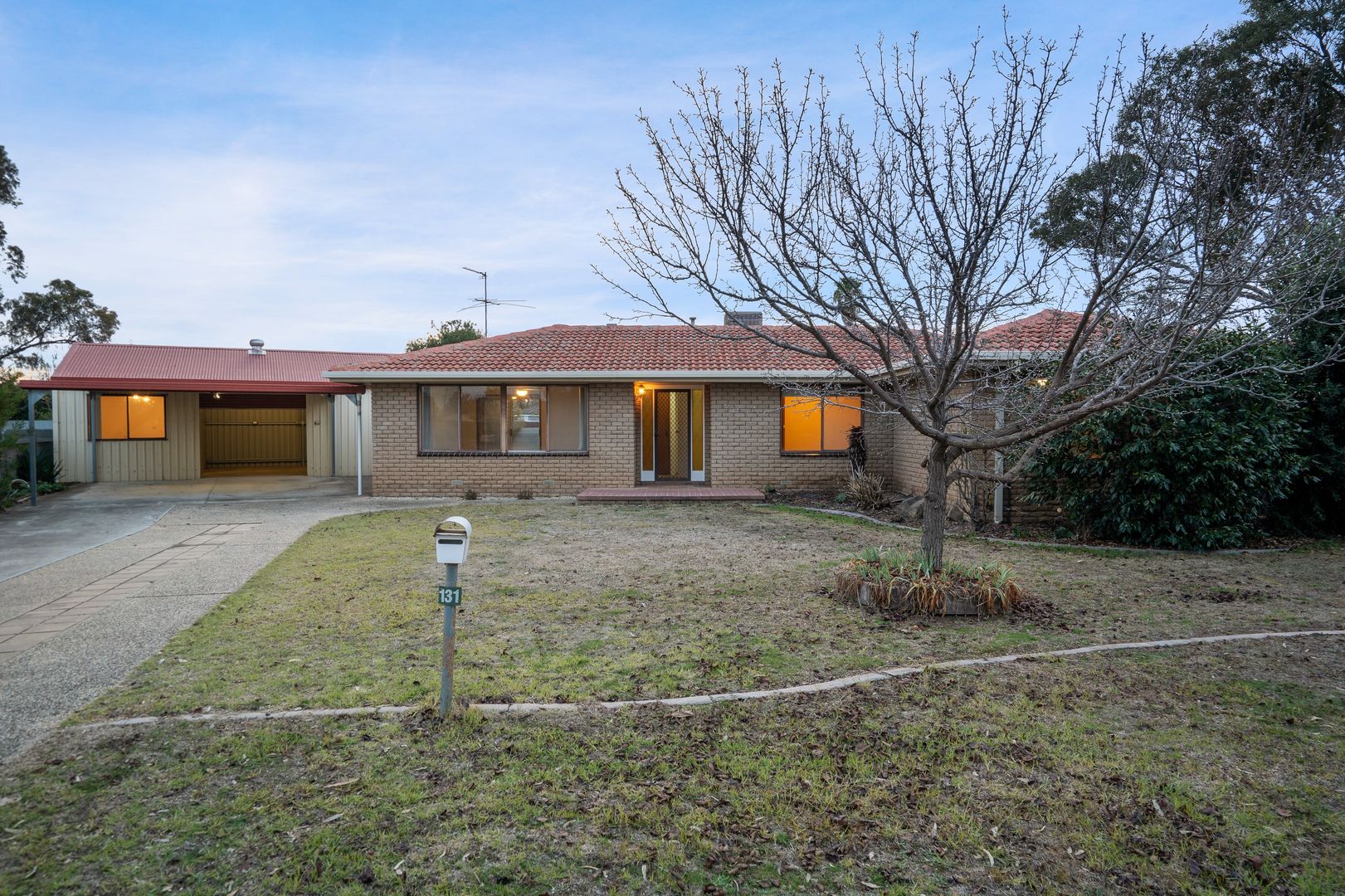 131 Easterby Court, Howlong NSW 2643 | Domain