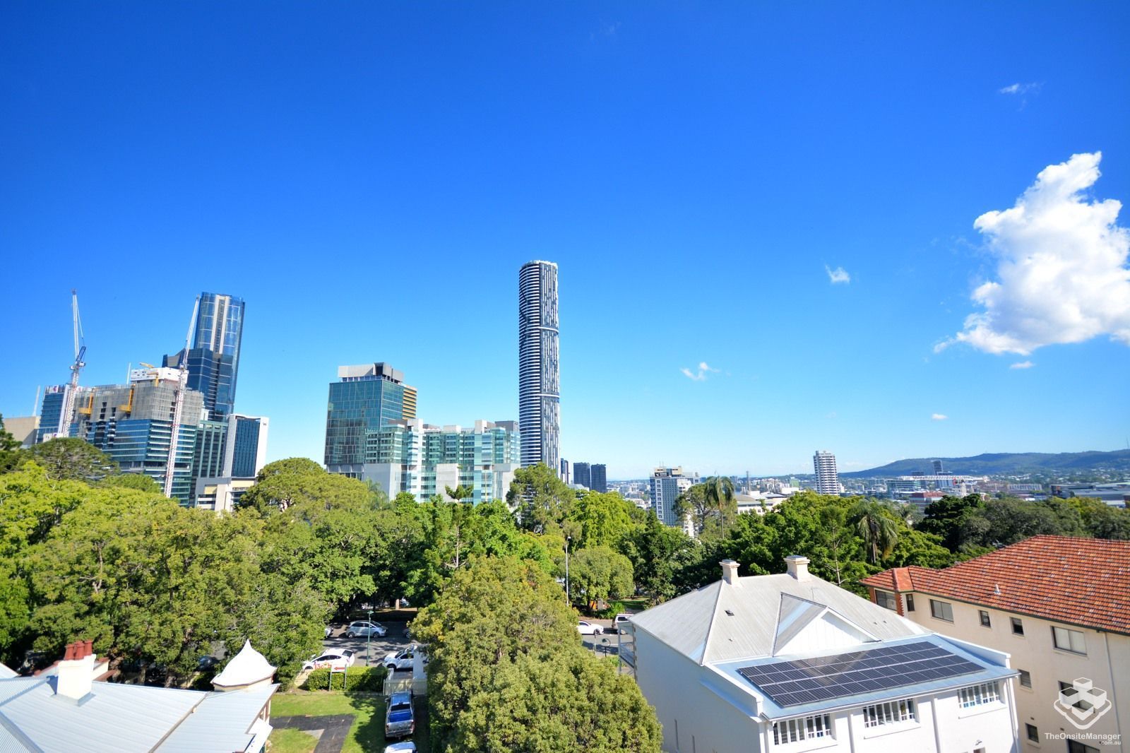 ID:21143719/287 Wickham Terrace, Spring Hill QLD 4000 - Apartment For ...