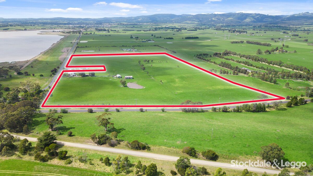 575 Switchback Road, Hazelwood VIC 3840 | Domain